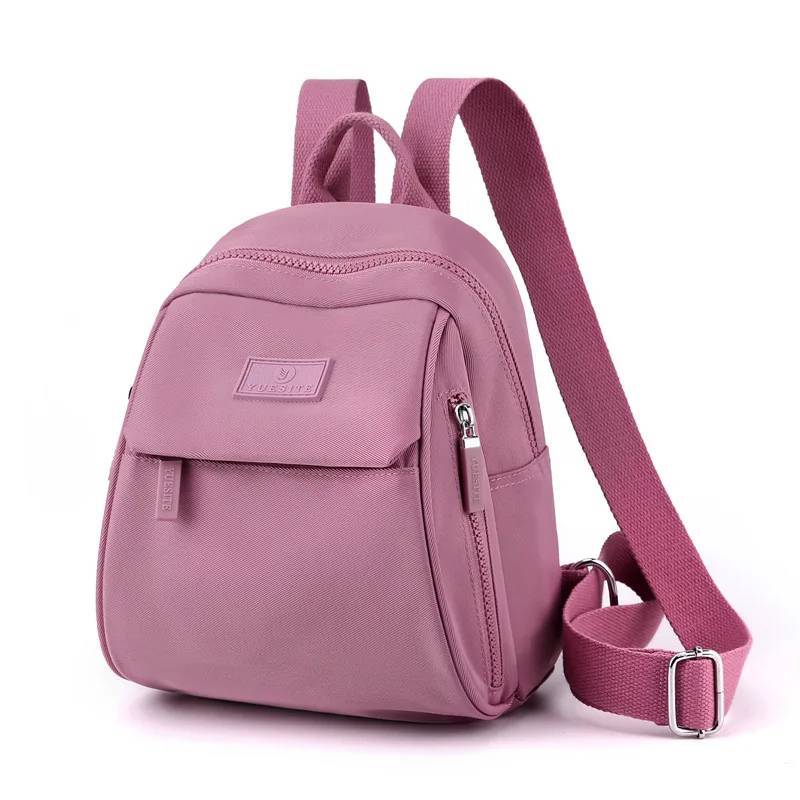 Jual Felicia - Tas Ransel Mini Wanita Tas Ransel Wanita 2024 Tas Ransel ...