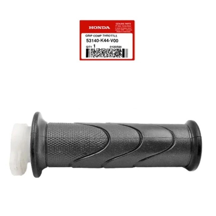 Jual Hand Grip (Grip Comp Throttle) – Honda Scoopy eSP K2F ...