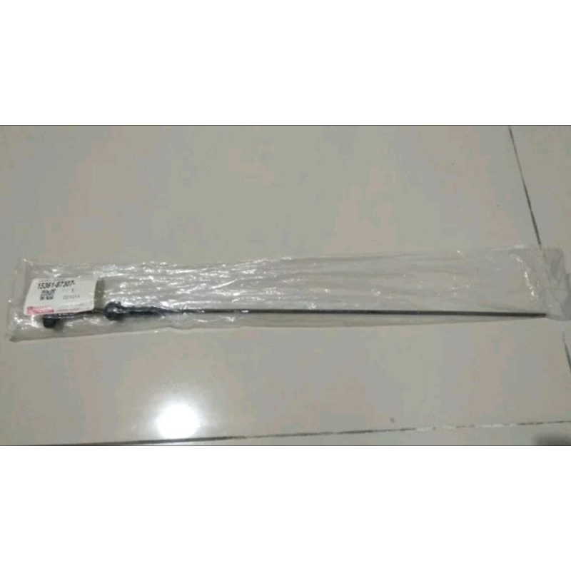Jual Stik oli colokan pengukur oli Daihatsu Taft Gt Taft F50 original ...