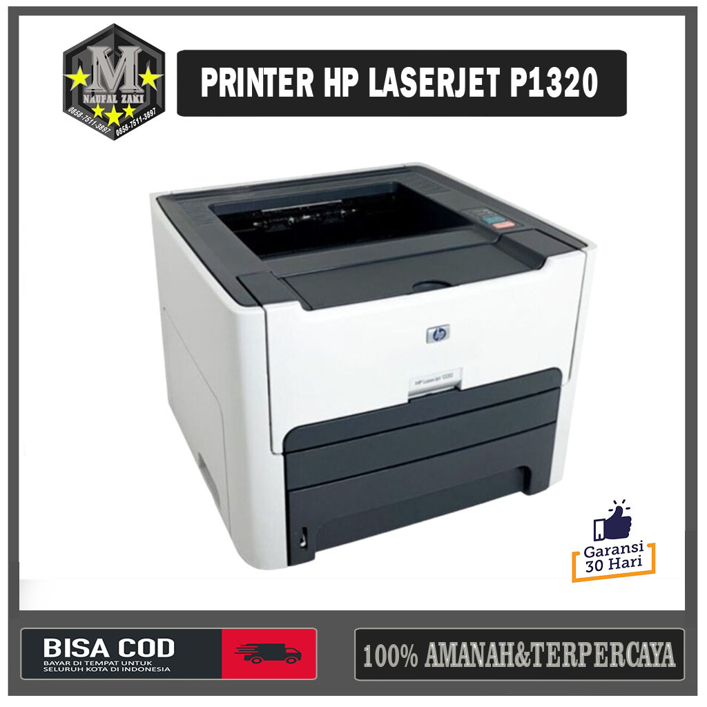 Jual Printer Hp Laserjet p1320 murah | Shopee Indonesia