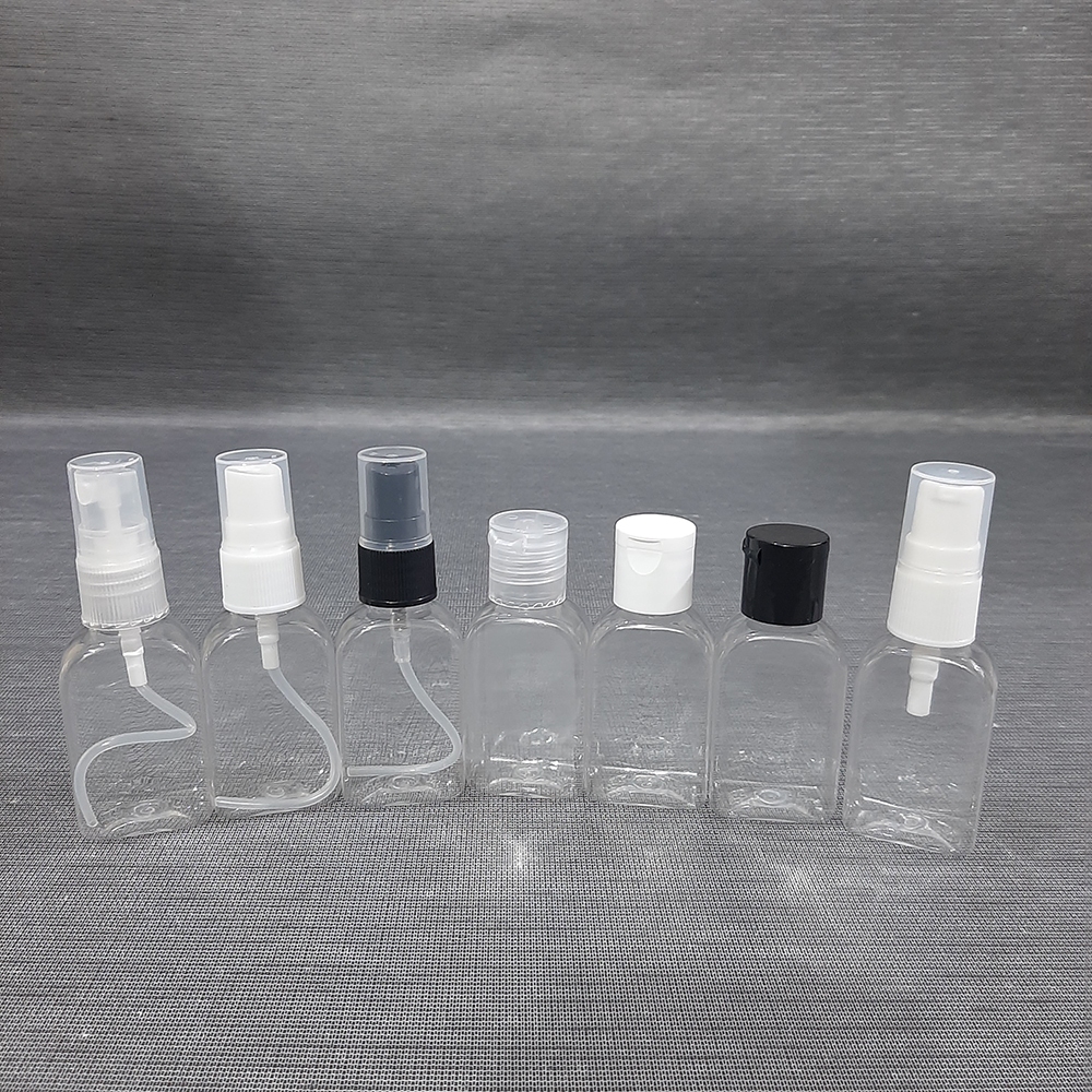Jual Botol 30ml Carex Fliptop Spray BENING Botol Spray Botol Parfum ...