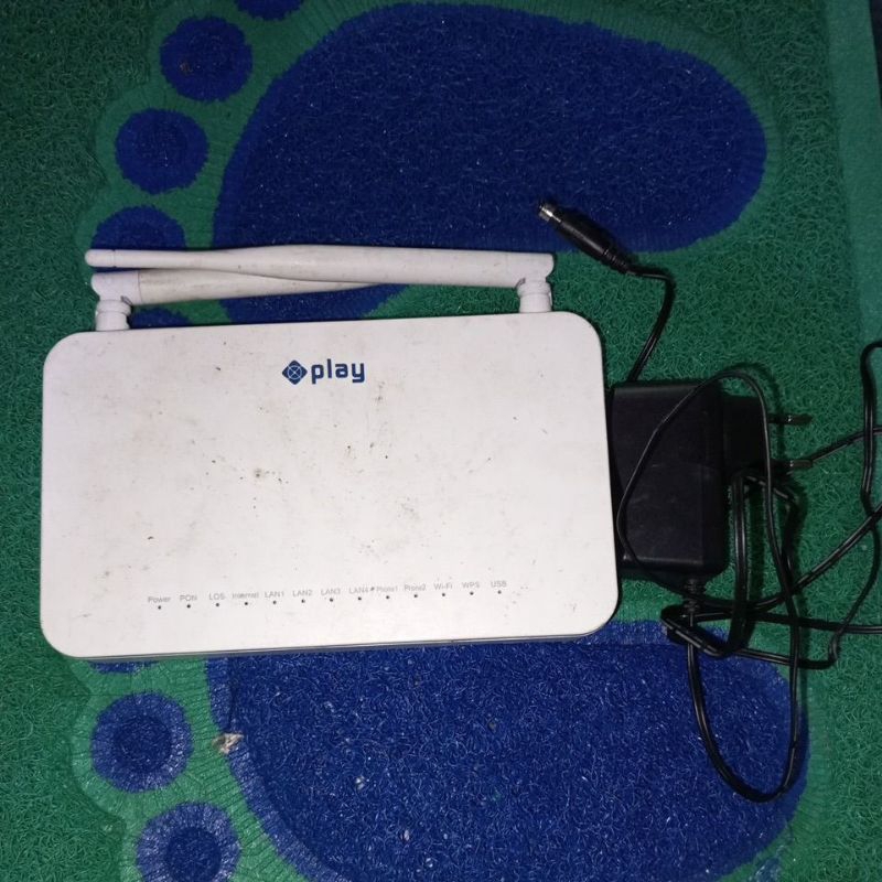 Jual Ont Zte F660 play | Shopee Indonesia