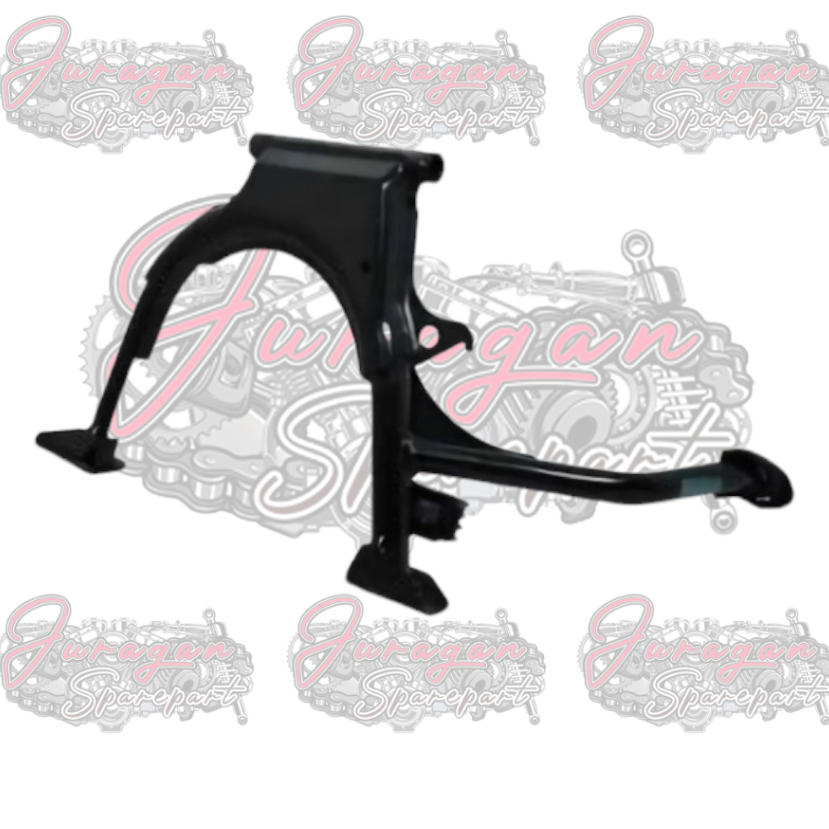 Jual Standar Standart Tengah 2 Vario Karbu Standar Dua Vario Tekno 110 ...