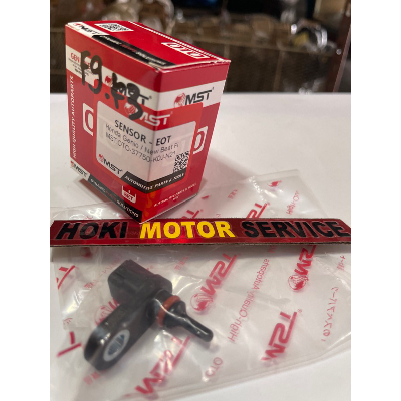 Jual Sensor EOT Sensor SUHU Honda Genio(KOJ)All New Beat Led 2020-2024 ...