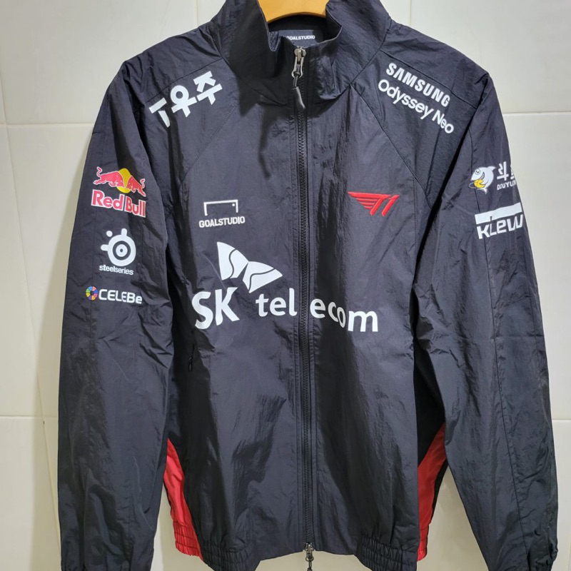 Jual T1 FAKER JACKET ORI | Shopee Indonesia