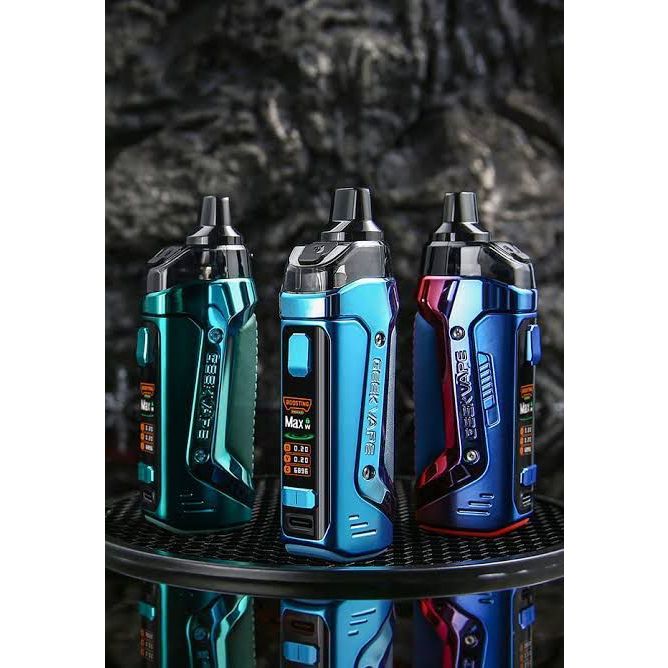 Jual AEGIS BOOST V2 B60 | Shopee Indonesia