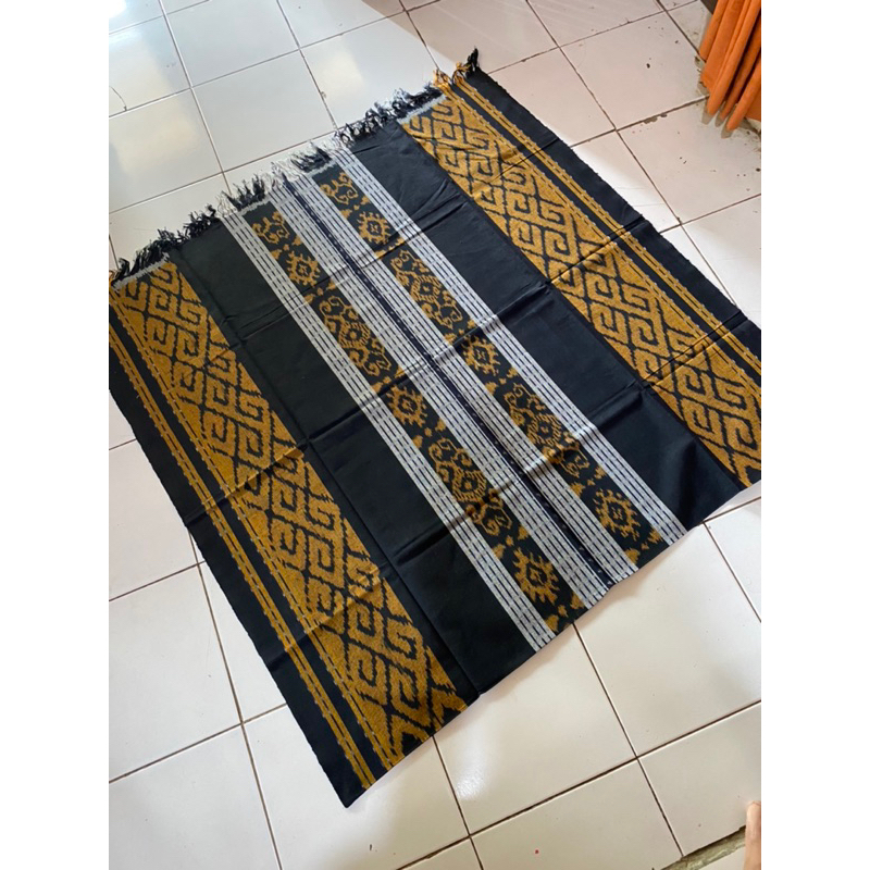 Jual Tenun blangket halusan,ATBM(alat tenun bukan mesin) | Shopee Indonesia