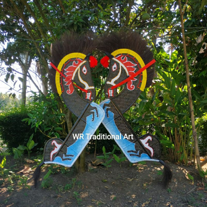 Jual Ebeg Kuda Lumping / Kuda Kepang Model Banyumasan | Shopee Indonesia Jual Ebeg Kuda Lumping / Kuda Kepang Model Banyumasan | Shopee Indonesia