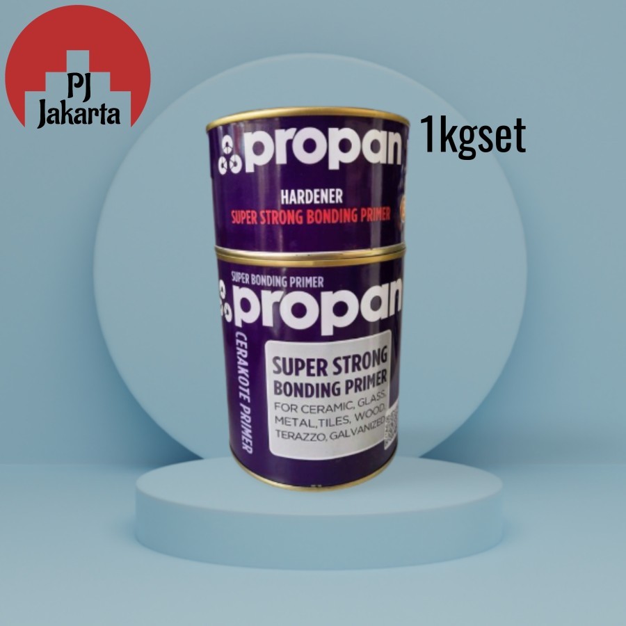 Jual Propan Cerakote CTP 980 1 Liter Set / Cat Dasar Keramik | Shopee ...