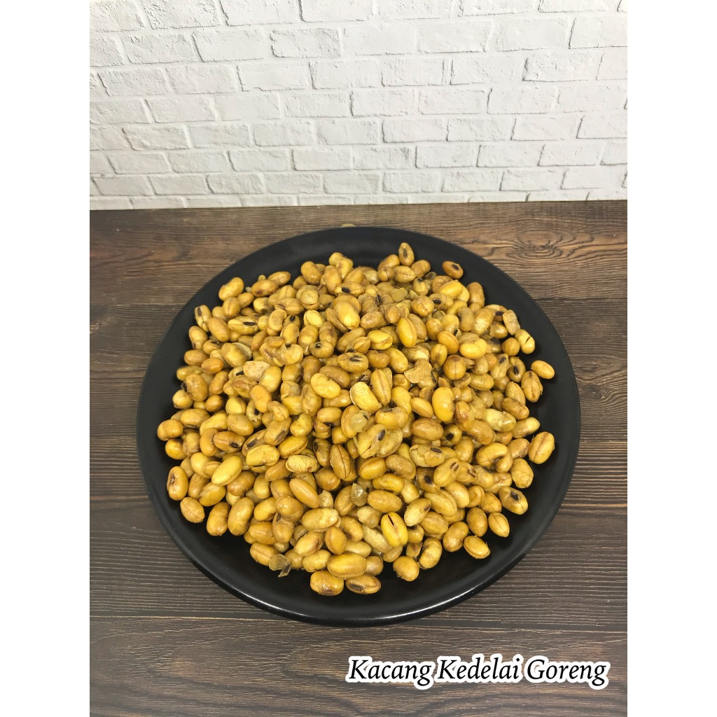 Jual KACANG KEDELAI 100 GRAM KACANG KEDELE KACANG KUNING KACANG TAHU ...