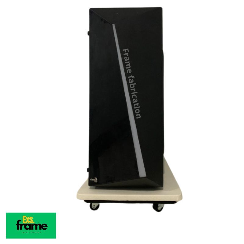 Jual Tatakan Alas CPU komputer Flat tempat untuk cpu komputer | Shopee ...