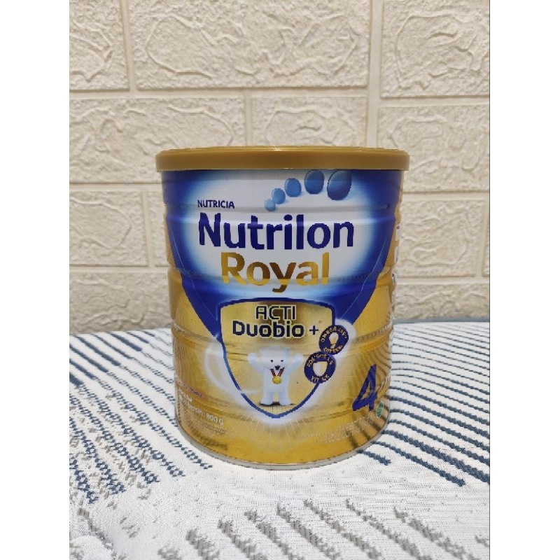 Jual Nutrilon Royal 4 Madu | Shopee Indonesia