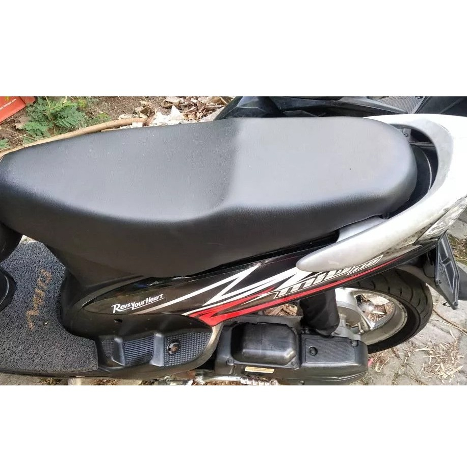 Jual Jok Mio Lama Mio Smile Mio Sporty Standar-jok mio standar mio ...