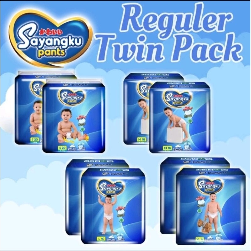 Jual Sayangku pants all size | Shopee Indonesia