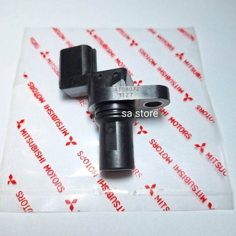 Jual sensor CMP - sensor noken as camshaft original Mitsubishi Lancer ...