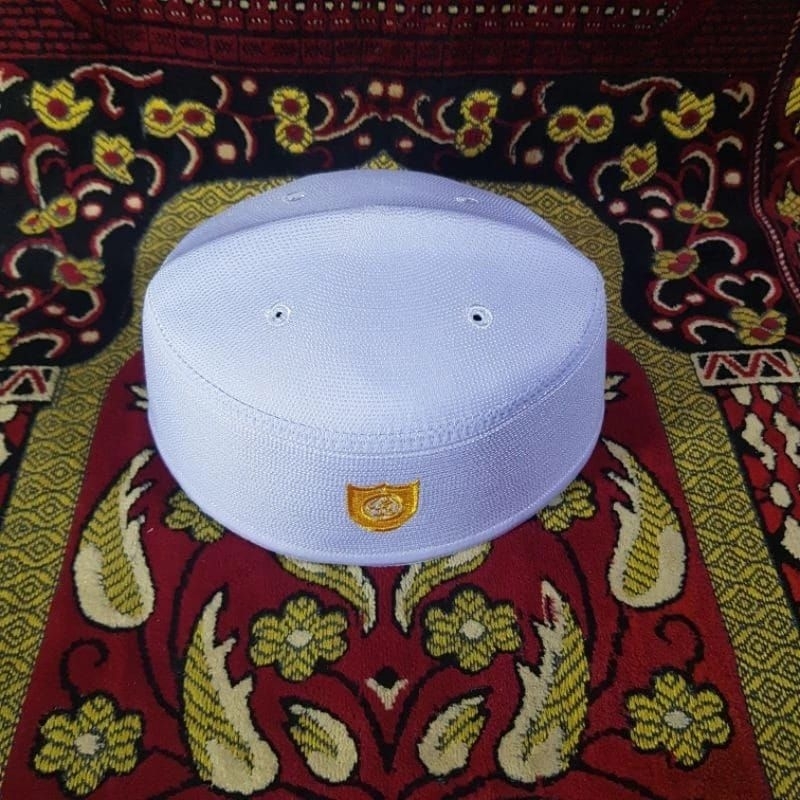 Jual Peci / Kopyah Malaysia/ Songkok Malaysia untuk ANAK SAMPAI DEWASA ...