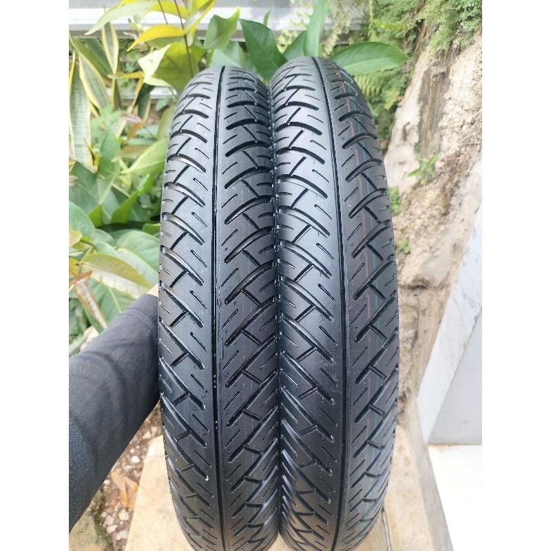 Jual Ban Impor MRF NYLOGRIP ZAPPER-FM RING 19 | Shopee Indonesia