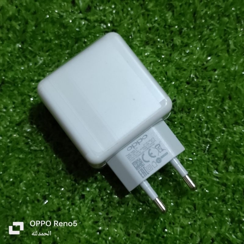 Jual Charger Original Oppo F11/F11 Pro/F9/F9 Pro Suport Vooc 20wat Fast ...