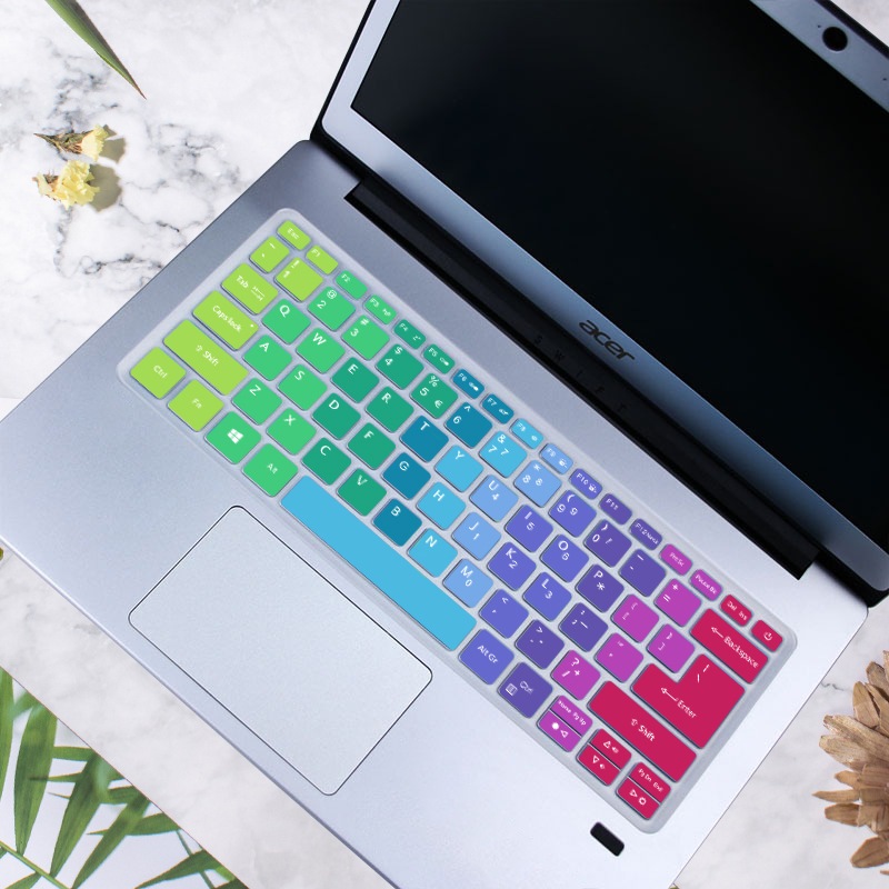 Jual Keyboard Protector Acer Aspire 3 14, Aspire5, Swift GO14, Aspire ...