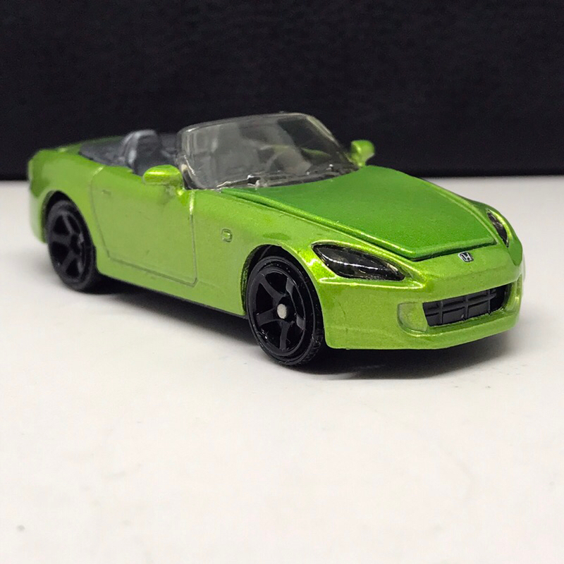 Jual Matchbox Honda S2000 loosepack | Shopee Indonesia