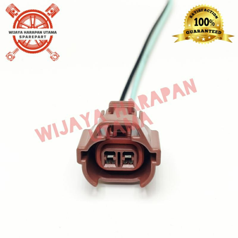 Jual Soket Nosel Socket Nozzle Injektor APV Carry Futura 1.5 Karimun ...