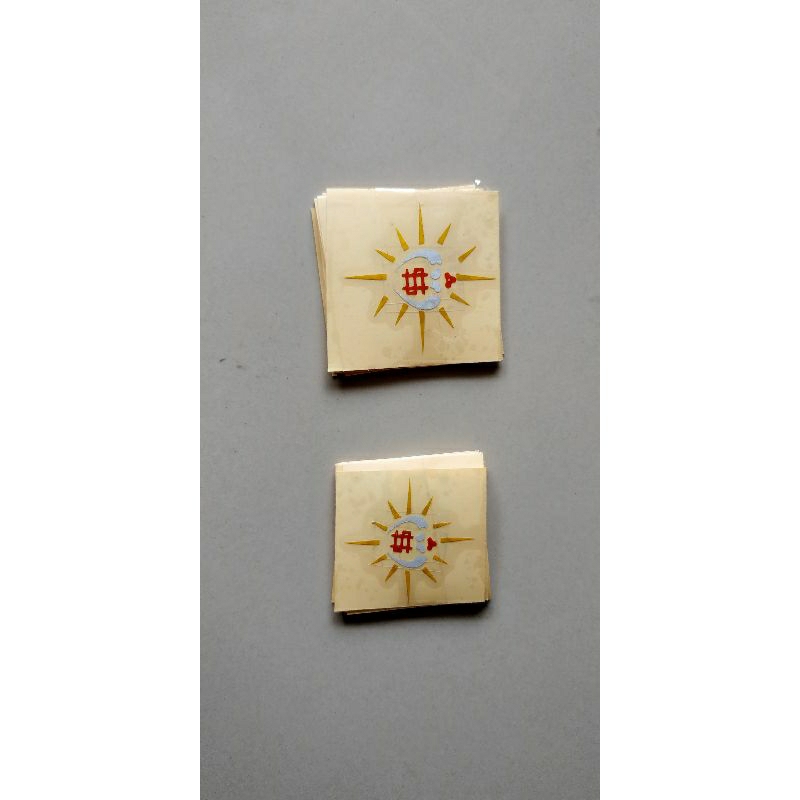 Jual Stiker Pshw Winongo Dolar Cutting Stiker Anti Air | Shopee Indonesia