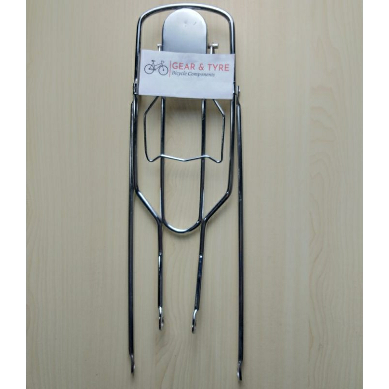 Jual Rak Panier / Bagasi (Begasi) / Rear Rack / Boncengan (Goncengan ...