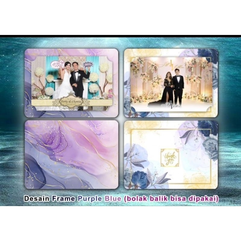 Jual Frame photobooth / fotobooth | Shopee Indonesia