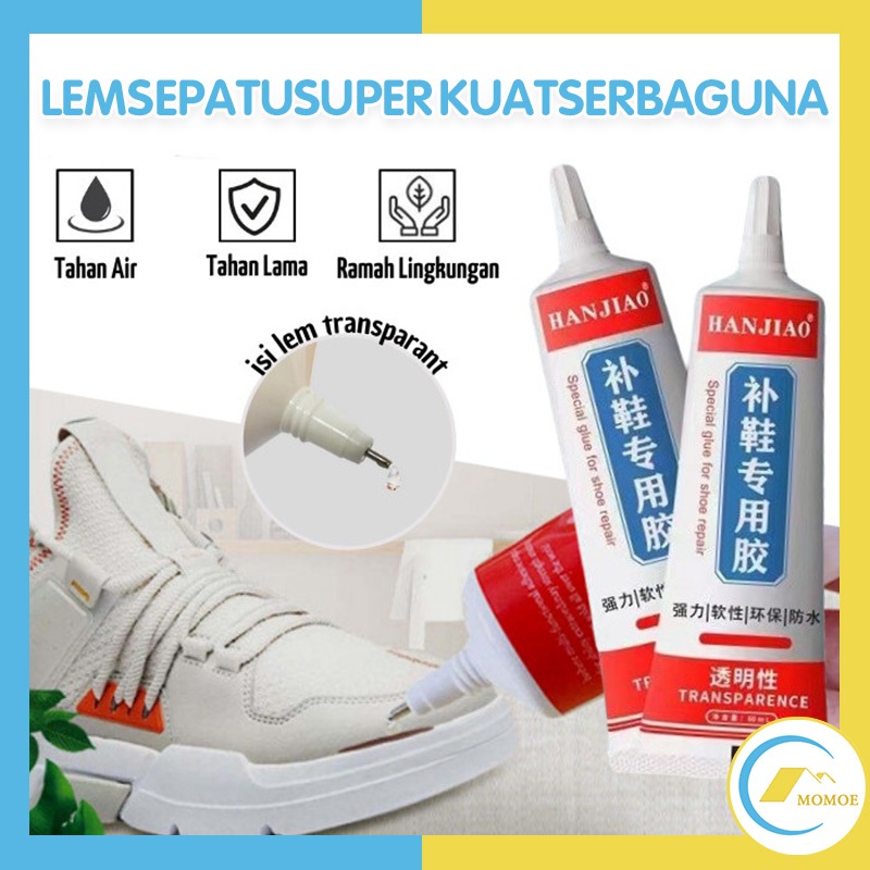 Jual Perekat Sepatu Super Kuat Cair Sol Perbaikan Sepatu Sandal Tumit ...