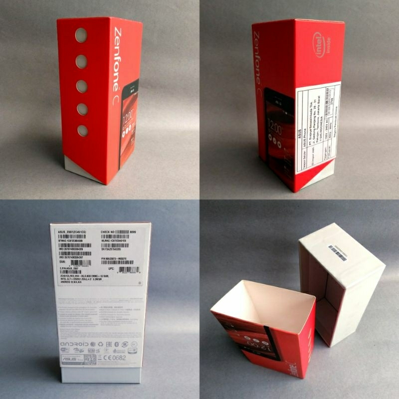 Jual Box handphone asus | Shopee Indonesia