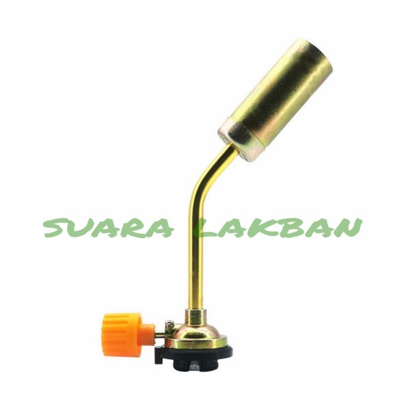 Jual GAS TORCH BESAR / KEPALA GAS TORCH BESAR | Shopee Indonesia