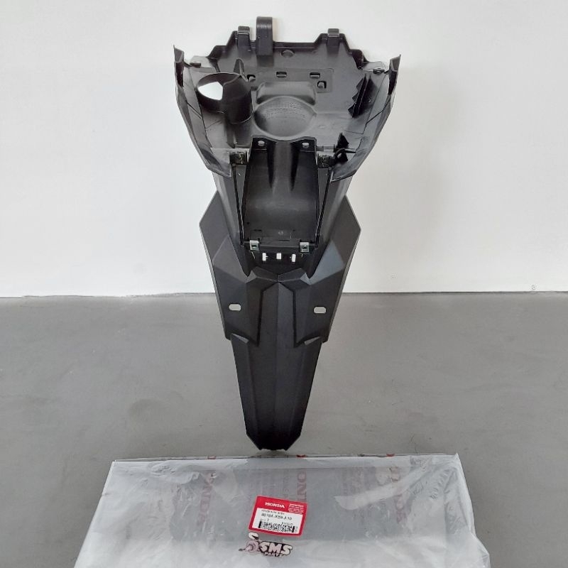 Jual Slebor Spakbor Belakang Honda Vario 125 150 LED Old (2015 - 2018) Original 8010A K59 A10 ...