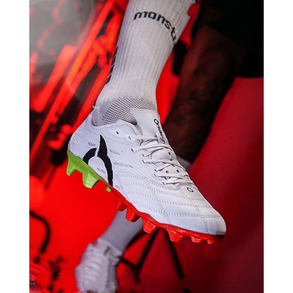 Jual ortuseight catalyst vision v4 k-lea off white fg sepatu bola ...