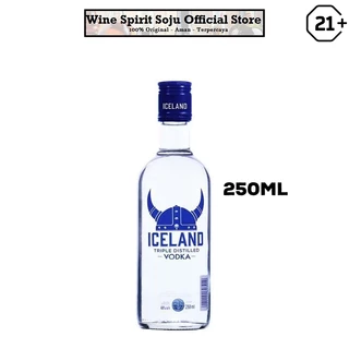 Jual Vodka Iceland Terlengkap & Harga Terbaru September 2024 | Shopee ...