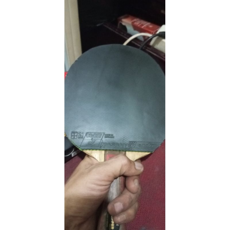 Jual andro rasanter r37karet tenis meja | Shopee Indonesia