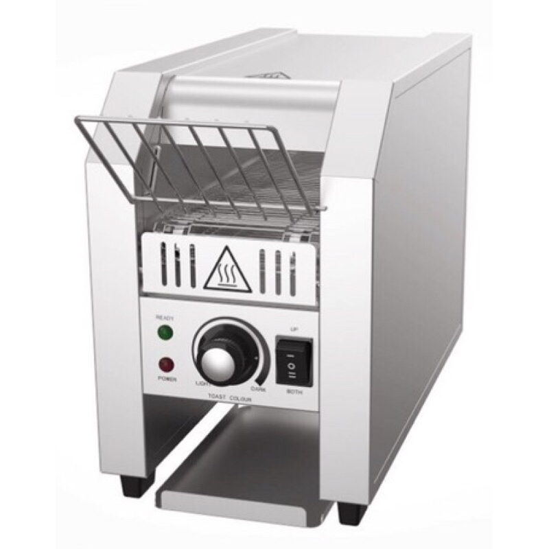 Jual Fomac Conveyor Toaster BTT-CV1308 / Mesin Pemanggang Roti Conveyor ...