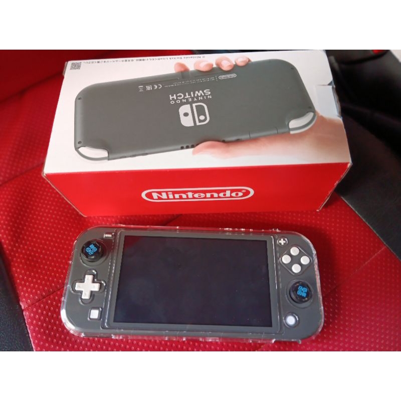 Jual Nintendo Switch Lite Cfw 128gb tahun 2023 | Shopee Indonesia