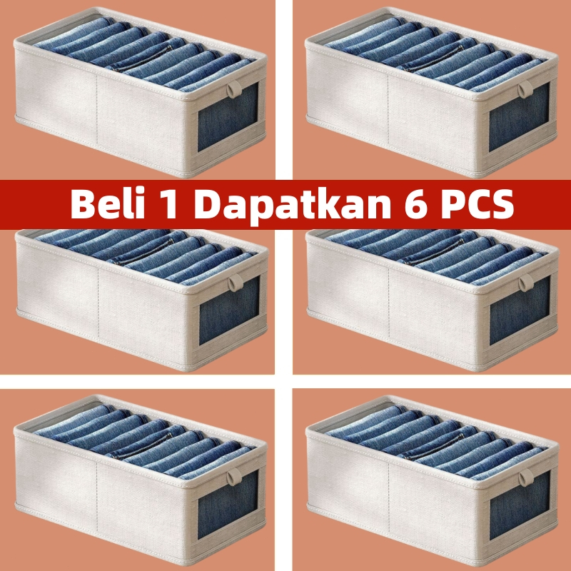 Jual Storage box pakaian ⋙ kotak penyimpanan tas tangan ⋙ kontainer box ...