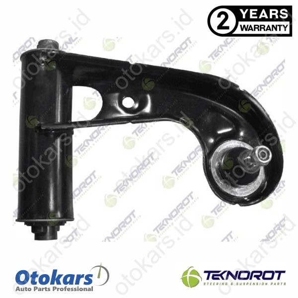 Jual Control Arm Ball Joint Depan Kanan Atas MERCY W202 (TEKNOROT M-155 ...