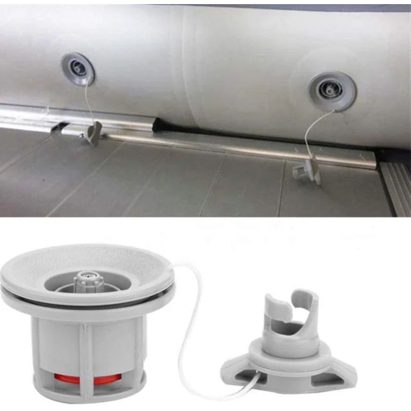 Jual Air Valve/Katup Udara Perahu Karet | Shopee Indonesia