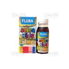 Jual Syifa Kids Fluba - Madu Anak Syifa Obat Flu Dan Batuk Pilek Serta ...