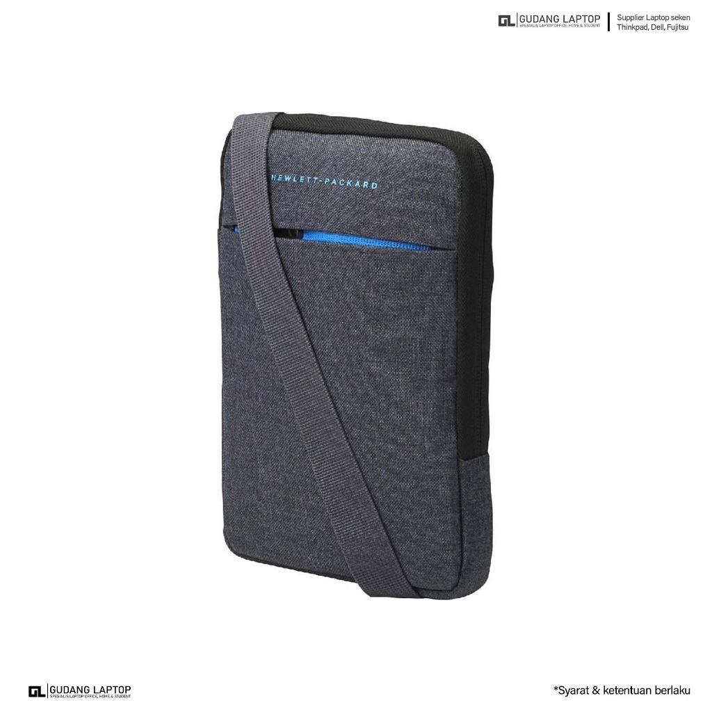 Jual HP Sling Tablet Case | Cocok Untuk Dell 7200 | DELL 7210 | DELL ...