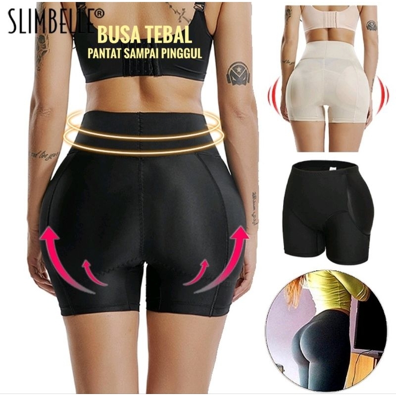 Jual CD BUSA PANTAT SAMPAI PINGGUL CELANA DALAM BUSA KELILING PREMIUM | Shopee Indonesia