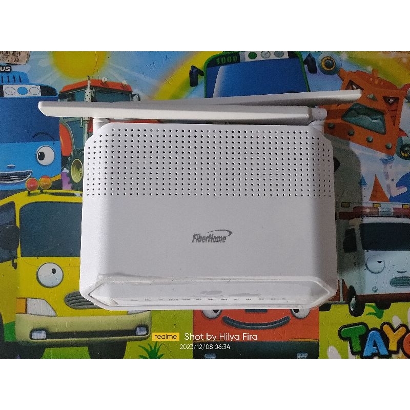 Jual Router Fiberhome HG6145f dual band | Shopee Indonesia