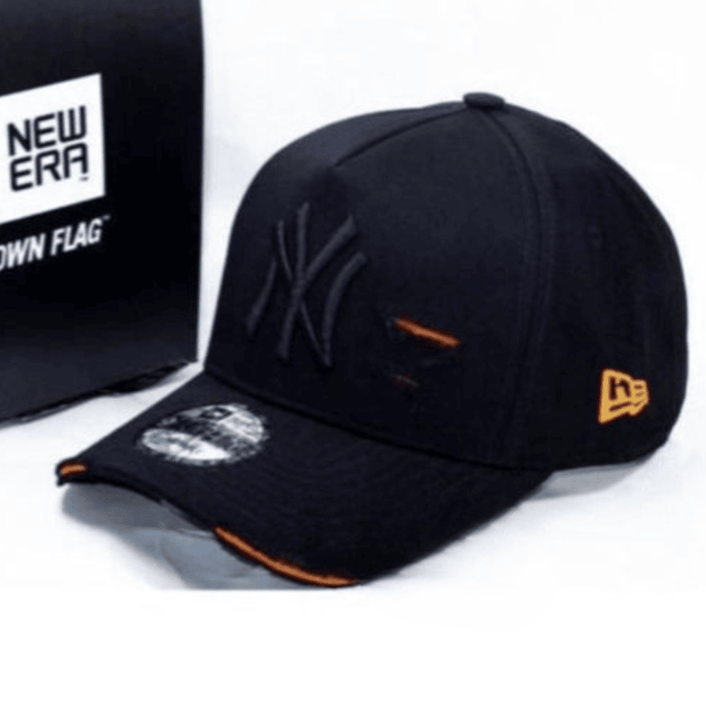 Jual TOPI BISBOL CAP PRIA DISTRO CASTOM BORDIR NY SOBEK CACOP BESI ...