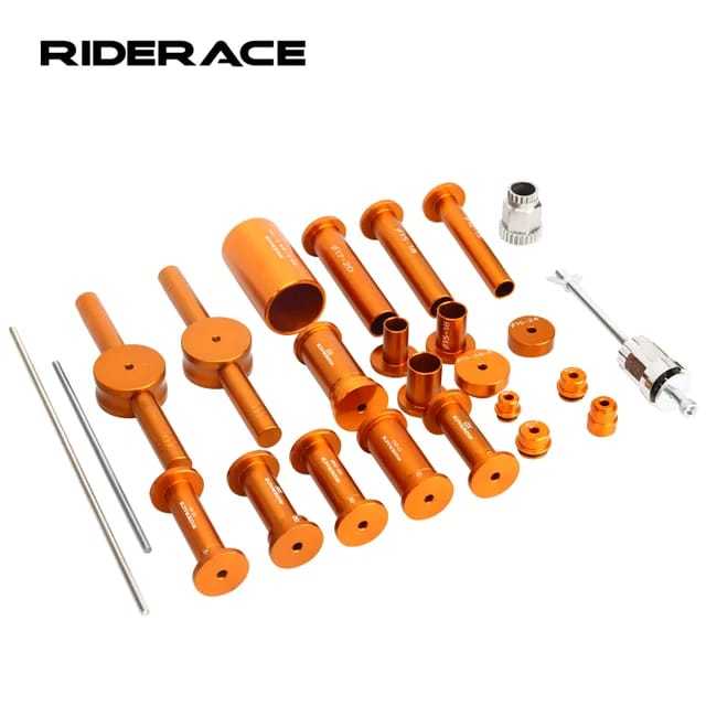 Jual Tool Alat Bongkar Pasang Press Tool Repair Install Remove Bearing ...