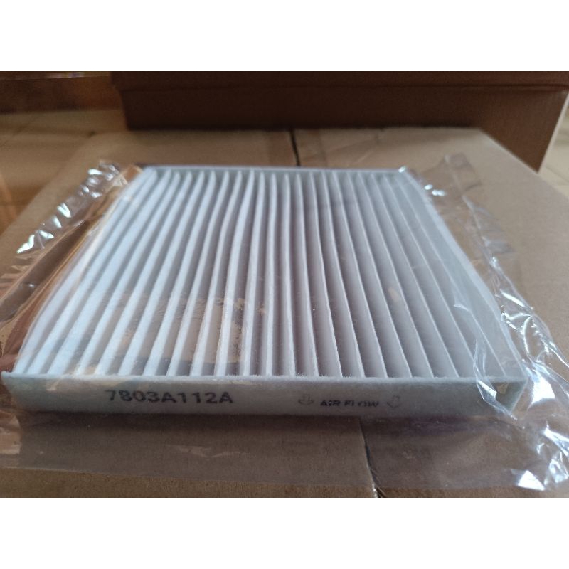Jual Filter AC - Saringan AC - Cabin Filter - Xpander - All New Livina ...
