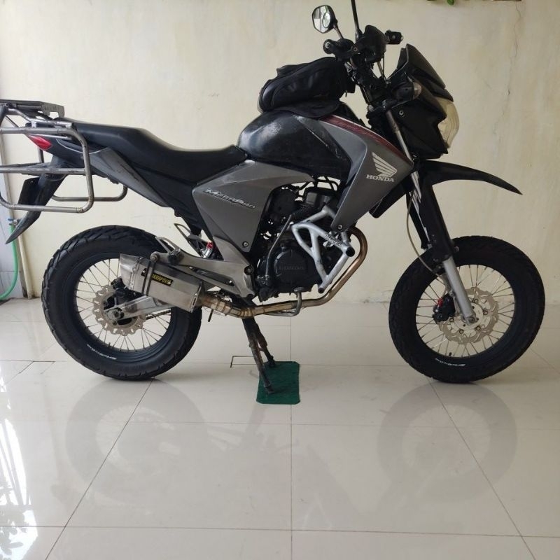 Jual PROMO Velg set CB150R Old, Velg jari-jari oldCB, new megapro ...