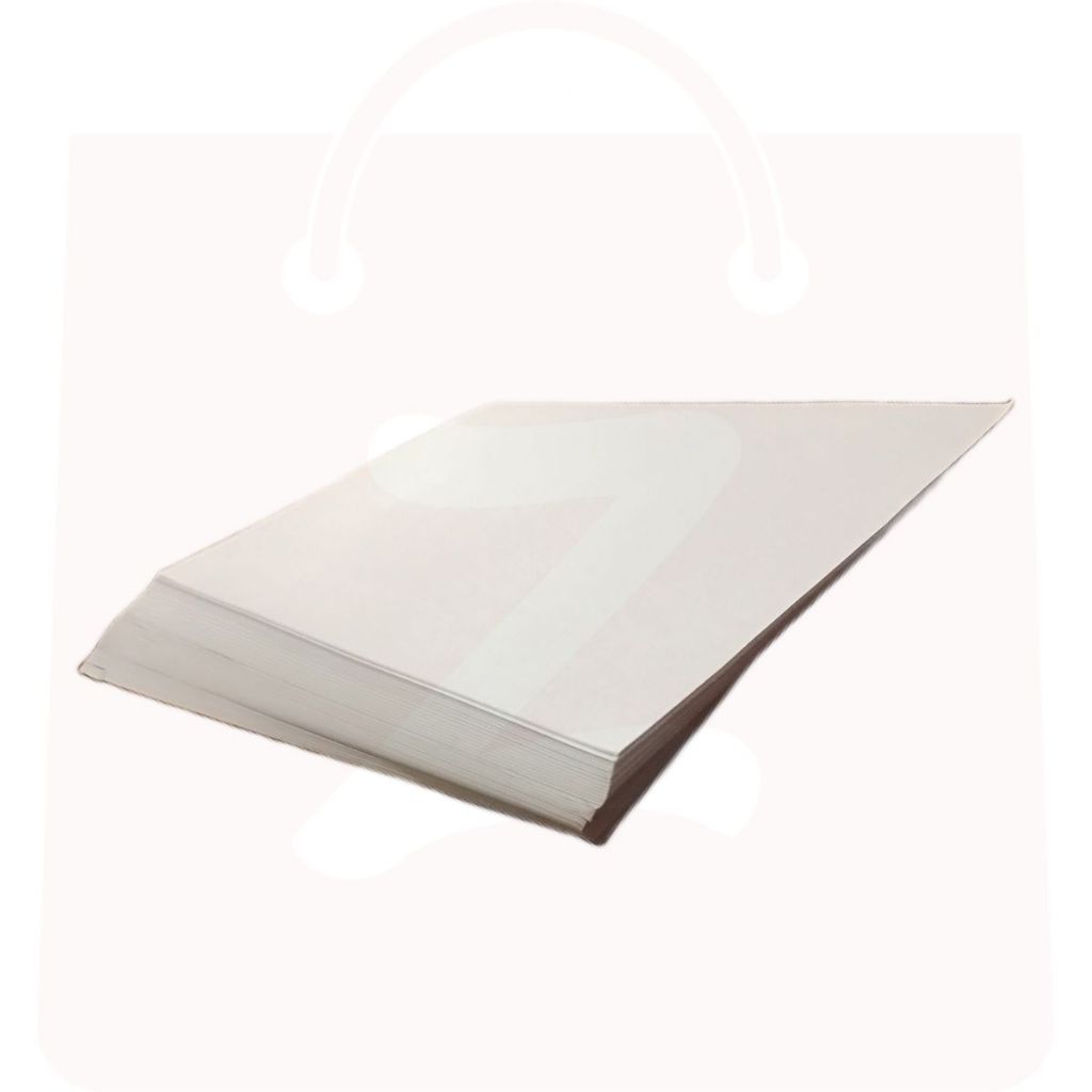 Jual Professional Inkjet Paper Kertas Foto Doff Matte 50 Lembar A4 230 ...