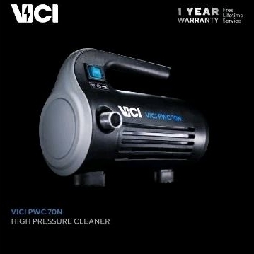 Jual Vici PWC70 Mesin Steam Cuci mobil AC Jet Cleaner PWC 70 stim ...
